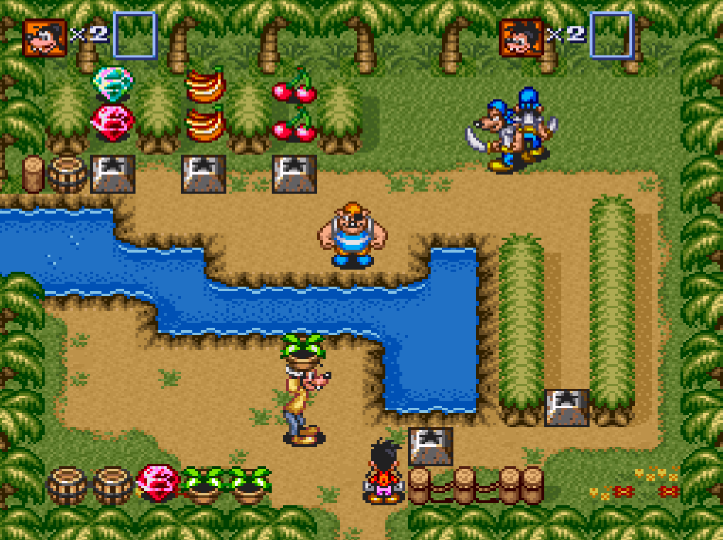 RETRO SPIRIT GAMES: TOP 10 - 2-Player Retro Games To Play With Your Partner