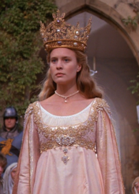 So Hollywood Chic: The 15th Century: The Renaissance Period - 1400's