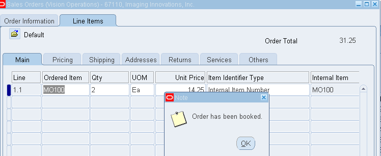OraTutor Blog: Oracle Bulk Picking Functionality