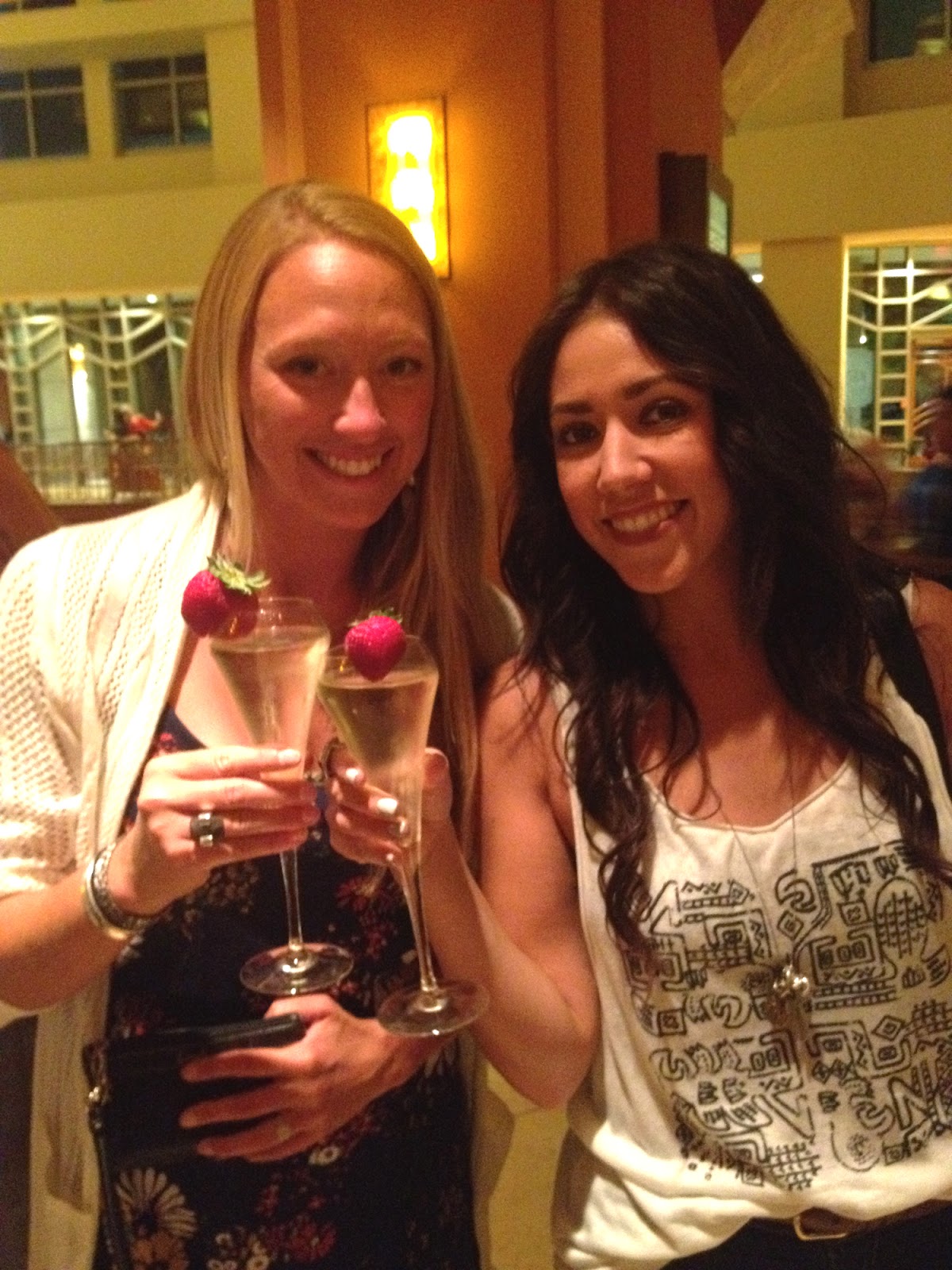 Erica Yary: Thank you Street League Arizona!