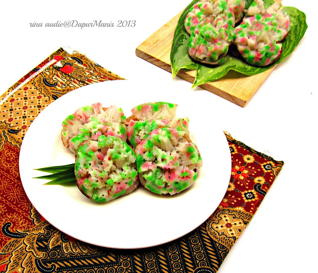 CARABIKANG - DapurManis