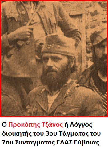 Οι Τσιγγάνοι στην Εθνική Αντίσταση | ΙΣΤΟΡΙΑ - ΘΕΩΡΗΤΙΚΑ ΚΕΙΜΕΝΑ