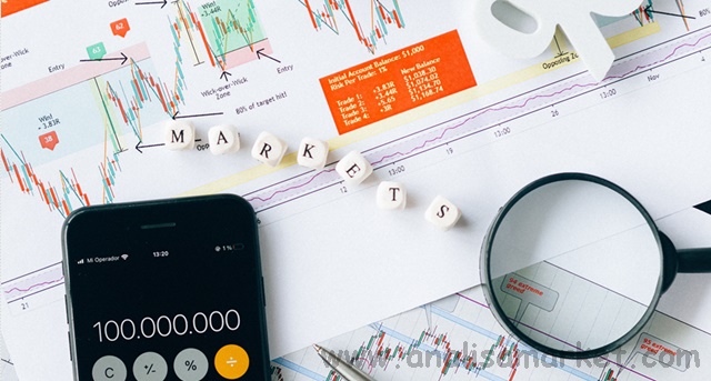 10 Langkah Utama, Cara Belajar Trading Forex dari Nol untuk Pemula - Analisa Market