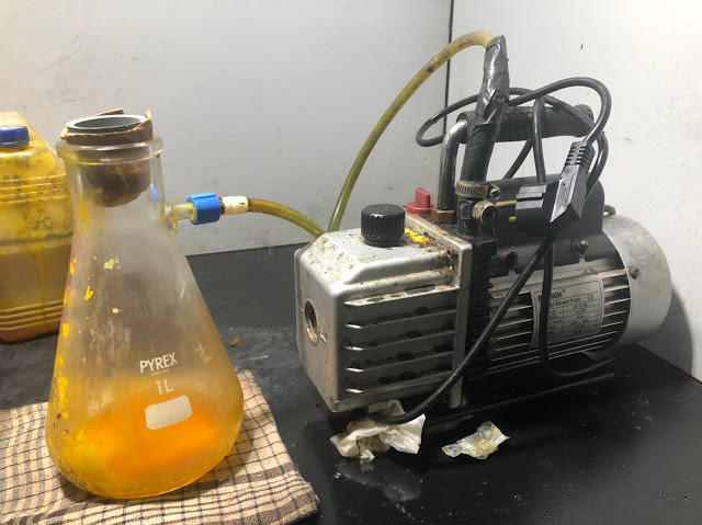 Pompa Vakum Laboratorium, Prinsip Kerja, Fungsi dan Harganya - Tips ...