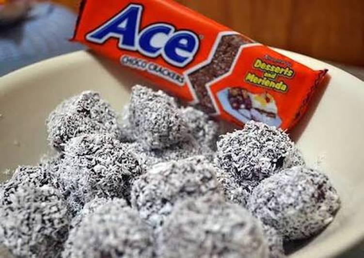 How to Make Munchkins (Choco Balls) Recipe - Berita Hangat