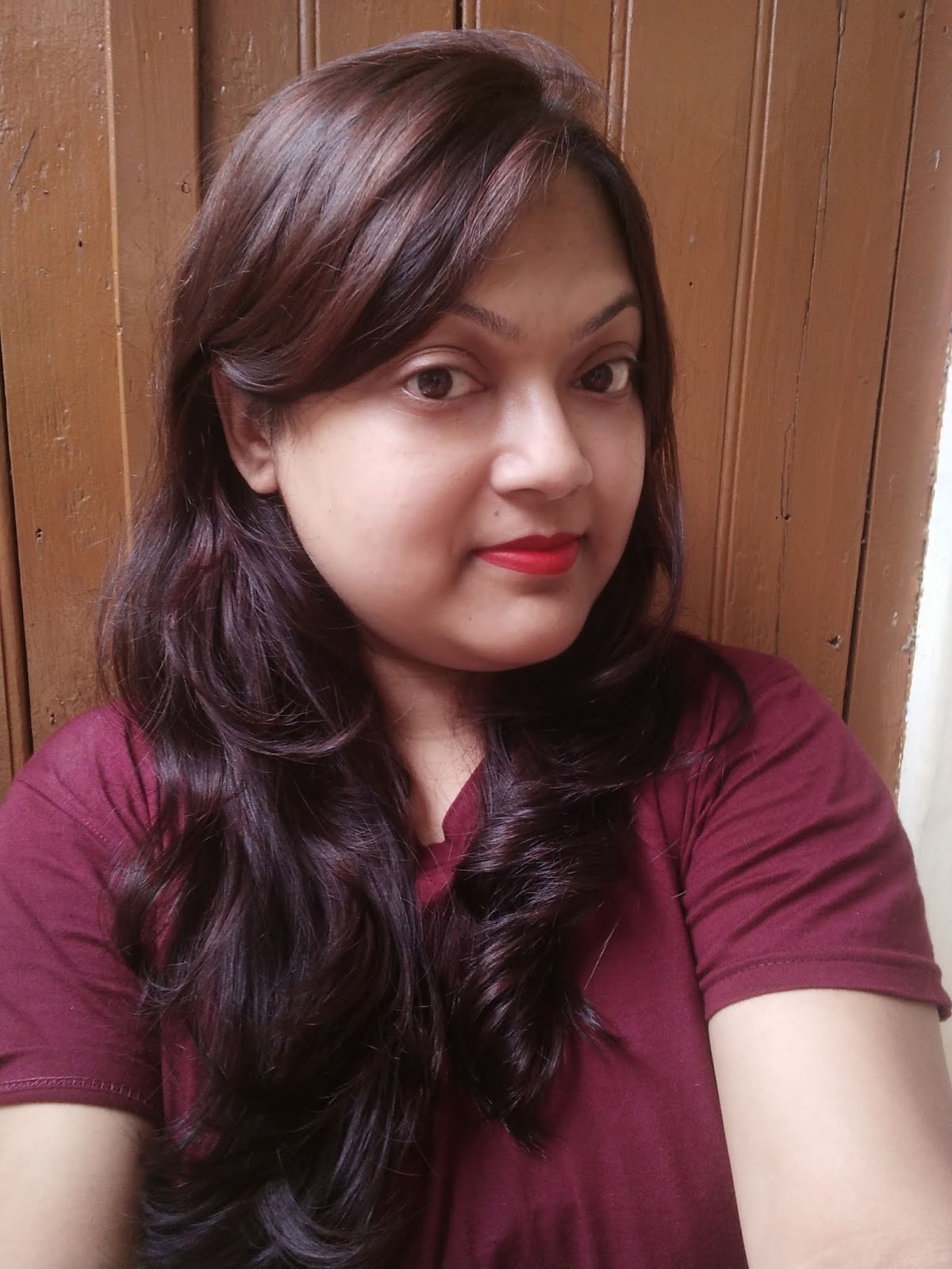 Colourpop Arriba Ultra Matte Lip color Review Swatches - Elegant Eves