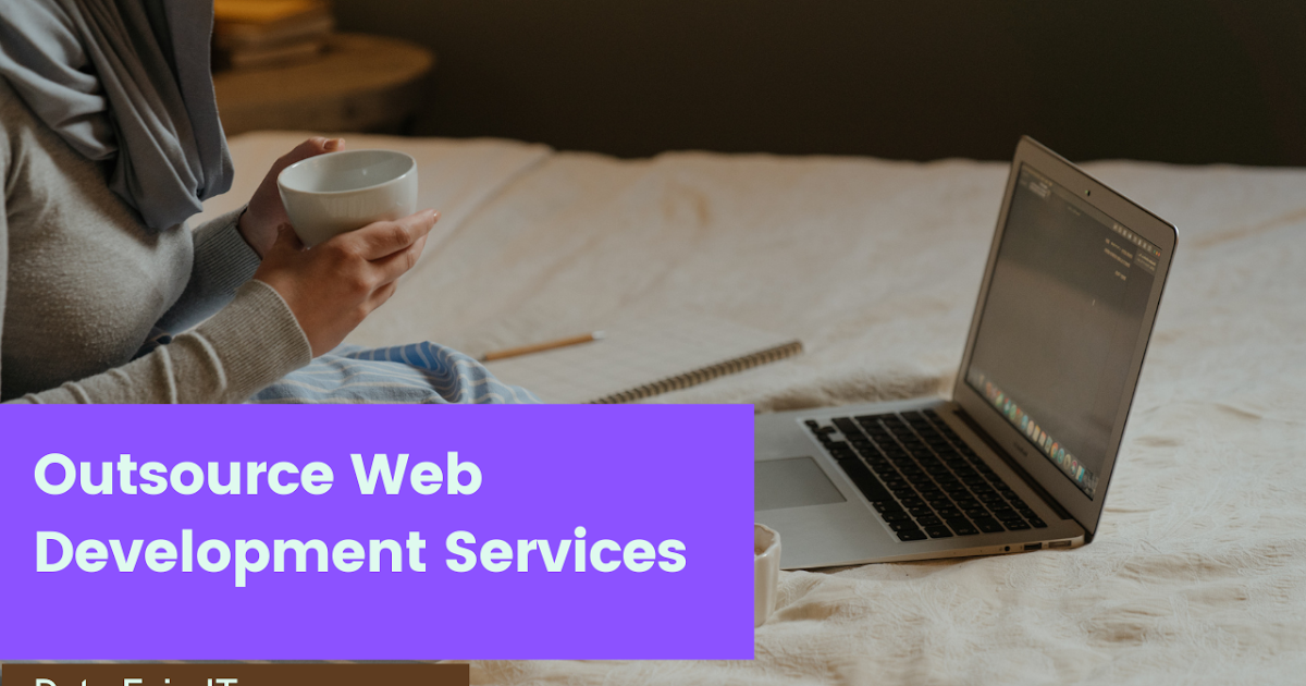 Outsource Web Development Services