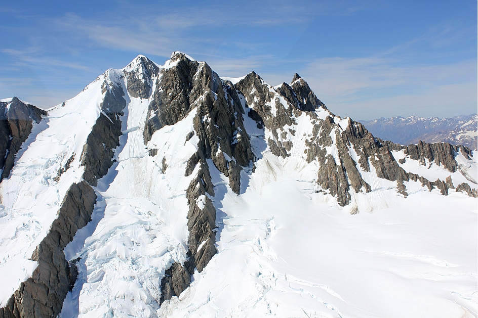 Bob McKerrow - Wayfarer: December 2011