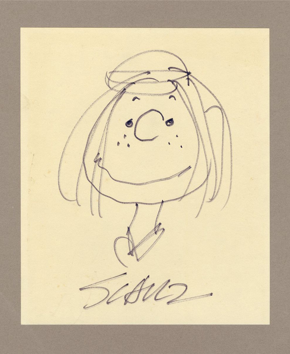 BIOGRAPHIES II: Charles Shulz