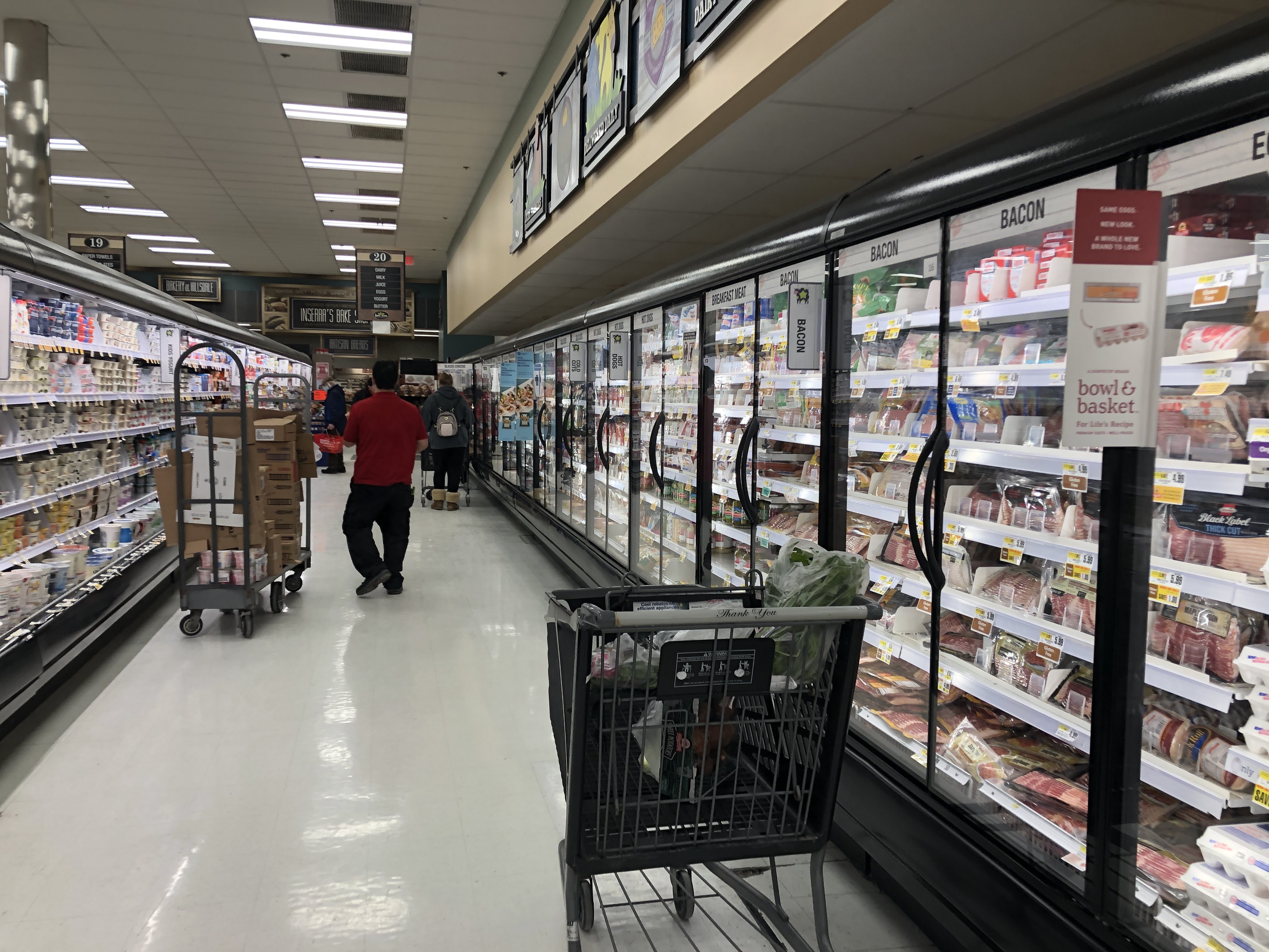 TOUR: ShopRite - Hillsdale, NJ