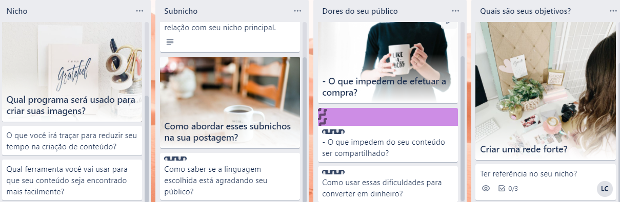 Linha editorial o que é e como planejar?