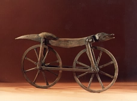 Pedala Osasco: História da Bike