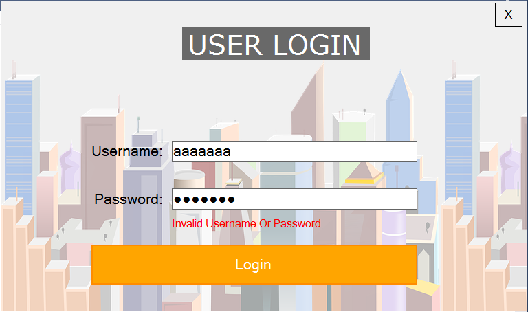 C# Real Estate Management System Source Code - C#, JAVA,PHP ...