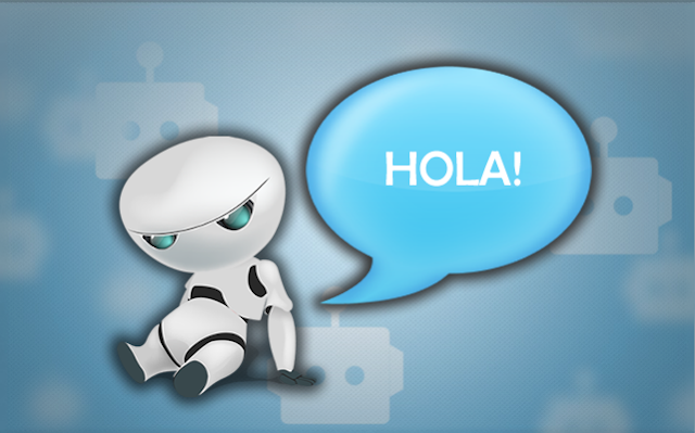 Que es un Bot y como hacerlo usando Microsoft Bot Framework en Visual ...