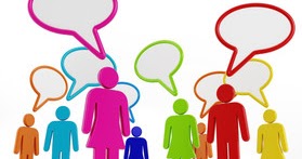 iKlikFilipino: Ang Konsepto ng Komunikasyon