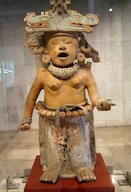 Epic World History: Huaxteca