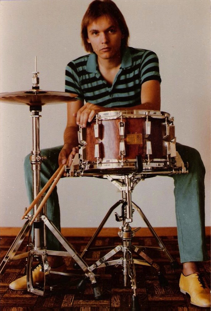 RUNJOTEKA: MARK CRANEY COMPLETE DISCOGRAPHY