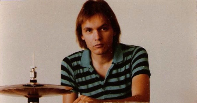 RUNJOTEKA: MARK CRANEY COMPLETE DISCOGRAPHY