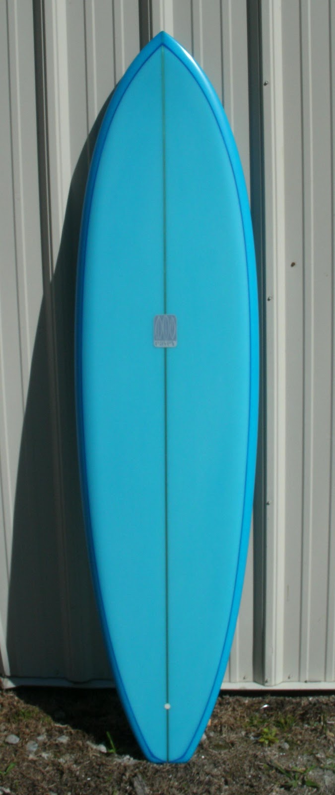 eavey surfboards: fall sliders