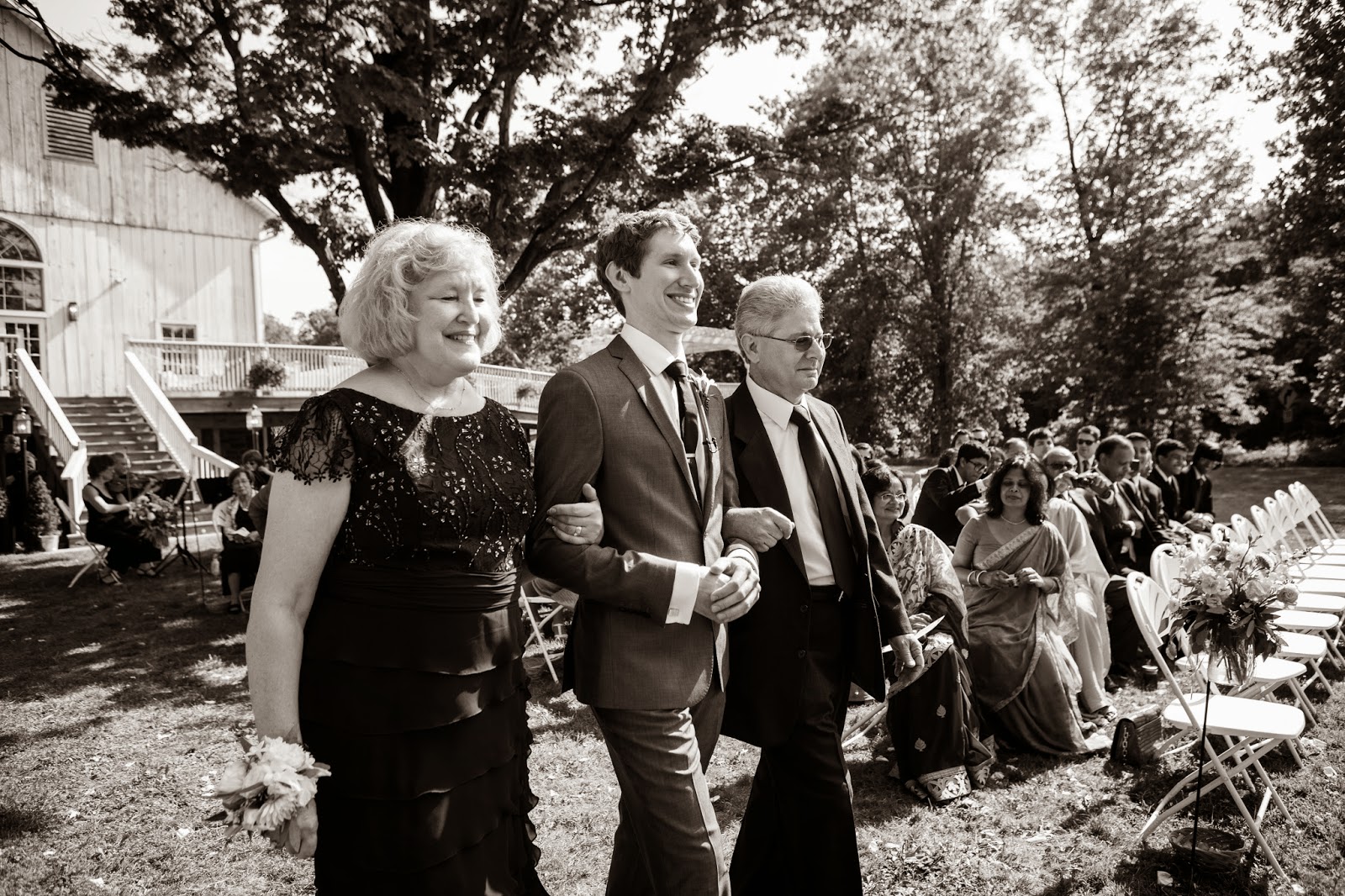 Alisa Tongg Celebrant Blog: Uma + Benjamin, The Promise