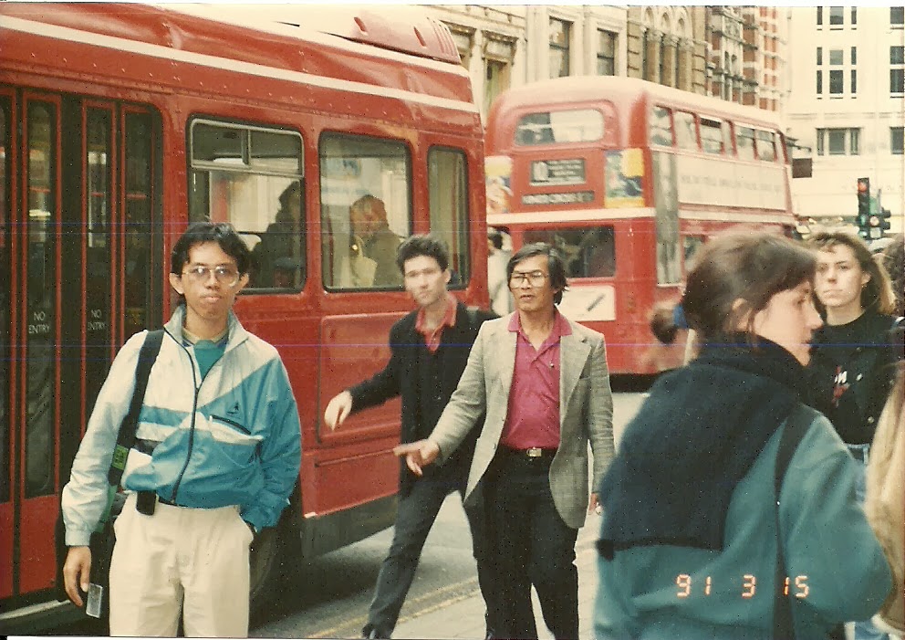 Wahyurudhanto: File Artikel : Restorative Justice