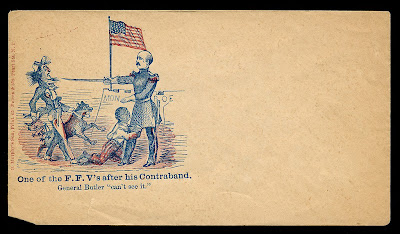 Elektratig: Benjamin "Beast" Butler: Unlikely Liberator