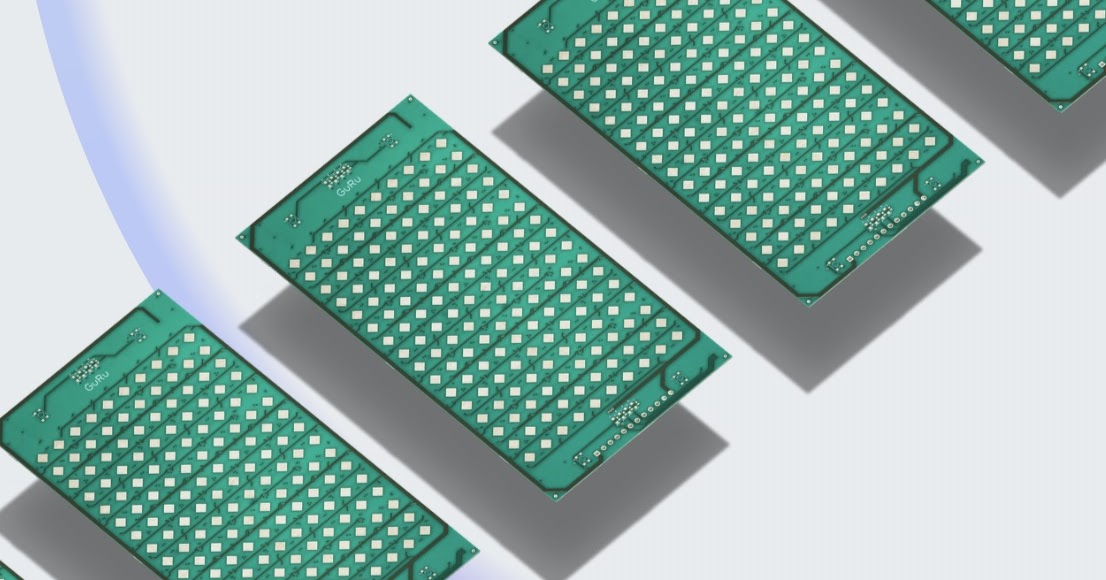 GuRu promete energia wireless a grande distância | Aberto até de Madrugada