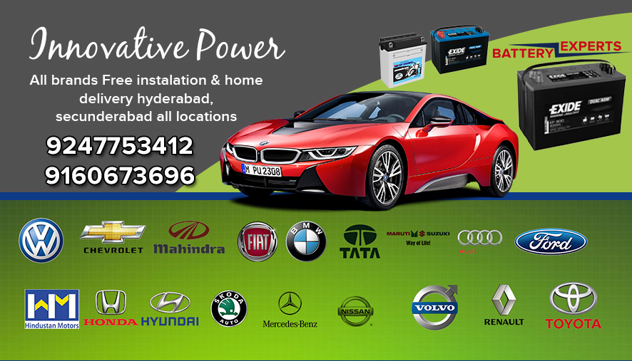 Nearest Battery Store For Batteries Inverters Sales & Service -Battery ...