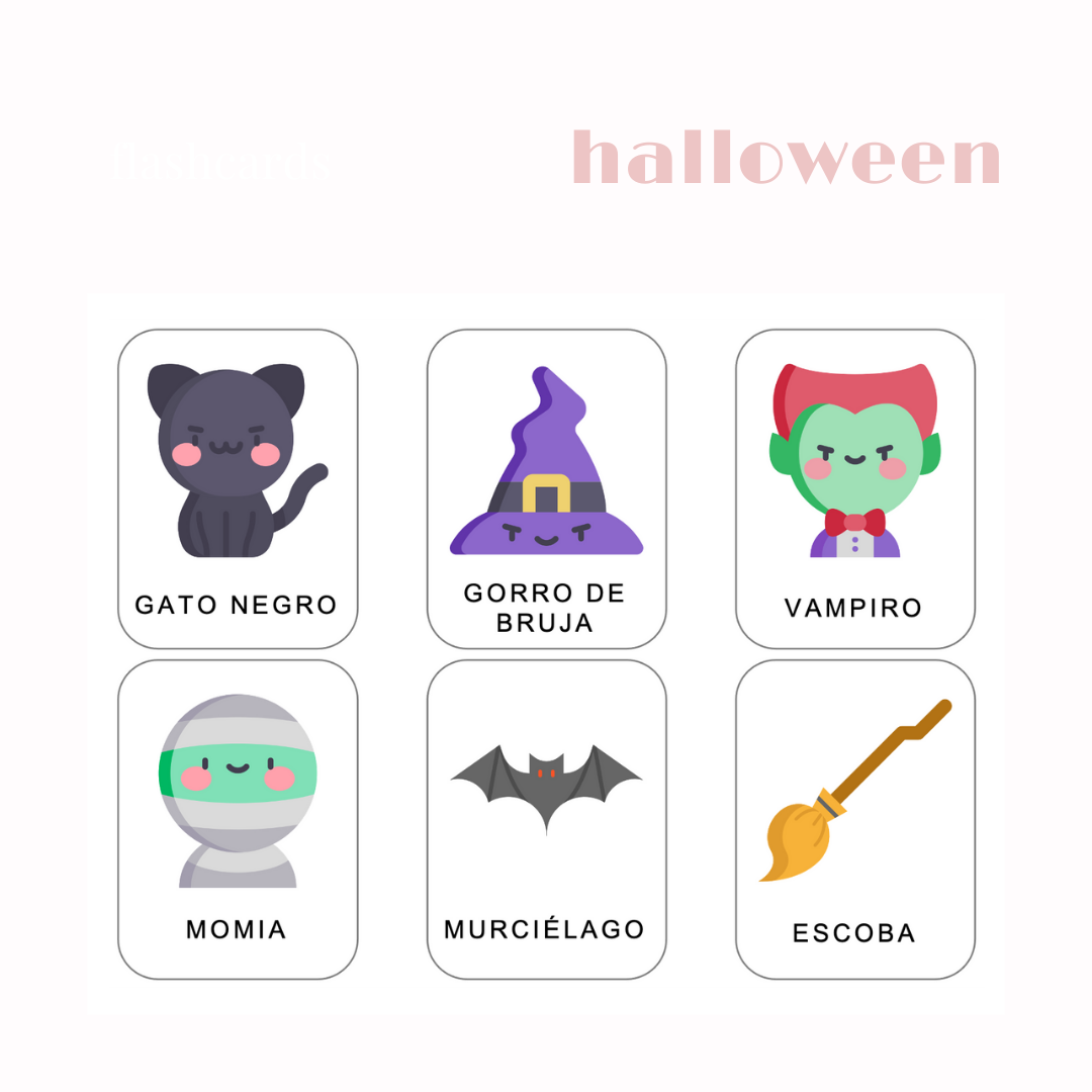 Recursos de una profe