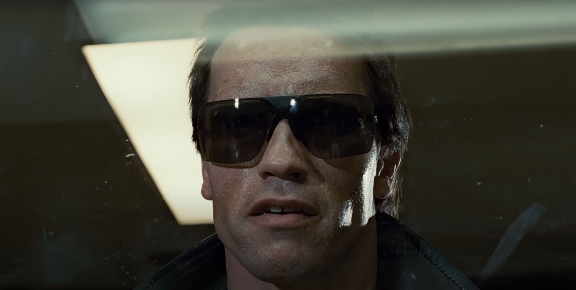 The Iconic Moment: The Terminator (1984) | The Ace Black Movie Blog