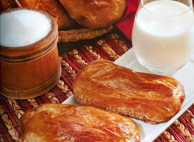 Todas las Recetas: Campechanas