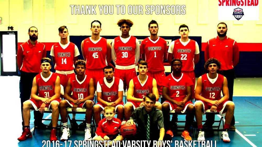 Frank W. Springstead High School