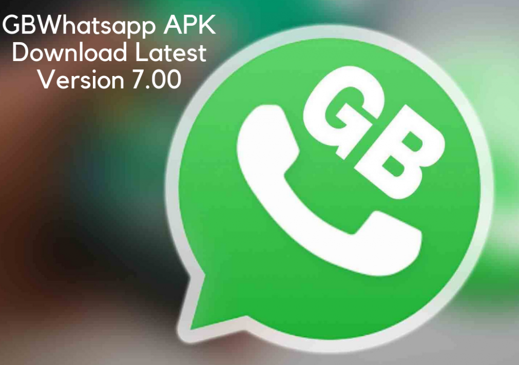 Official GBWhatsApp Apk For Android