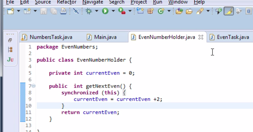 Matt Greencroft S Blog Java Advanced Tools Errata For