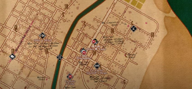 DEADLY PREMONITION 2: A BLESSING IN DISGUISE - ANÁLISIS EN NINTENDO ...