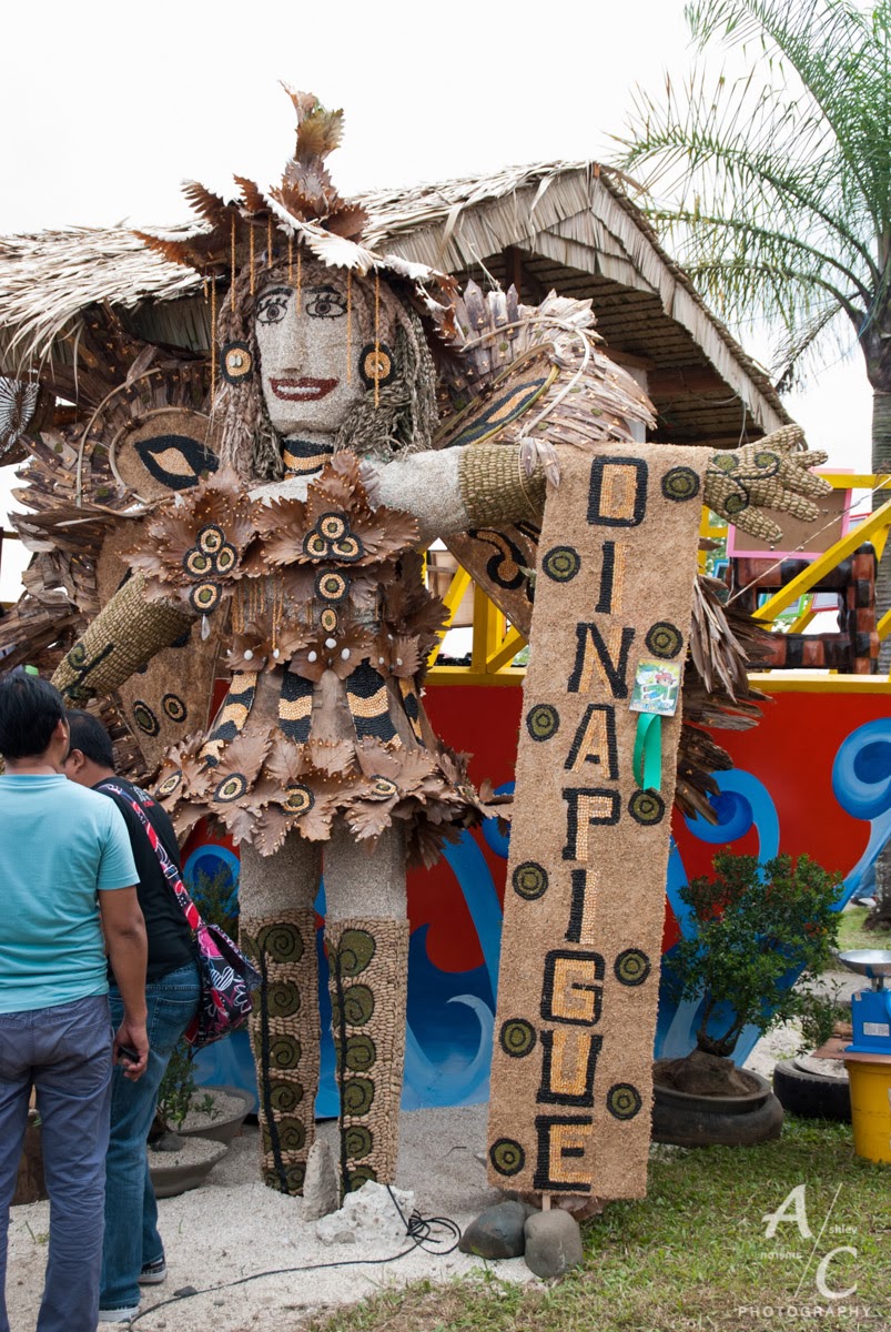 An Endlessly Changing Horizon: Bambanti Festival