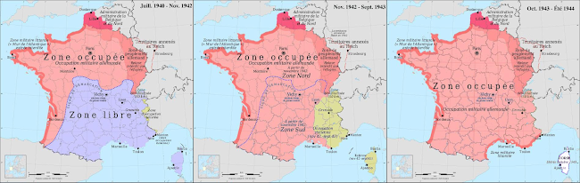 Country With the Most Time Zones