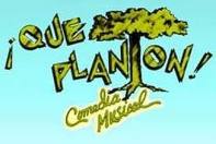 La Sociedad de los Cinefilos Anonimos: Que planton!!