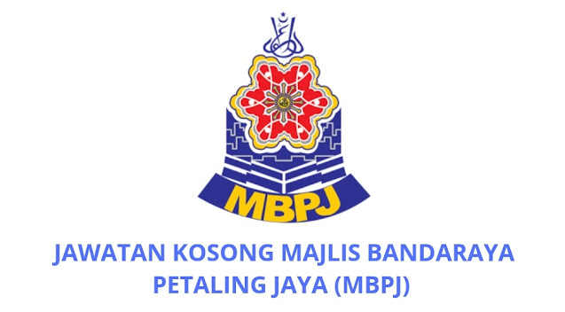 Jawatan Kosong Majlis Bandaraya Petaling Jaya 2022 (MBPJ) - SPA9