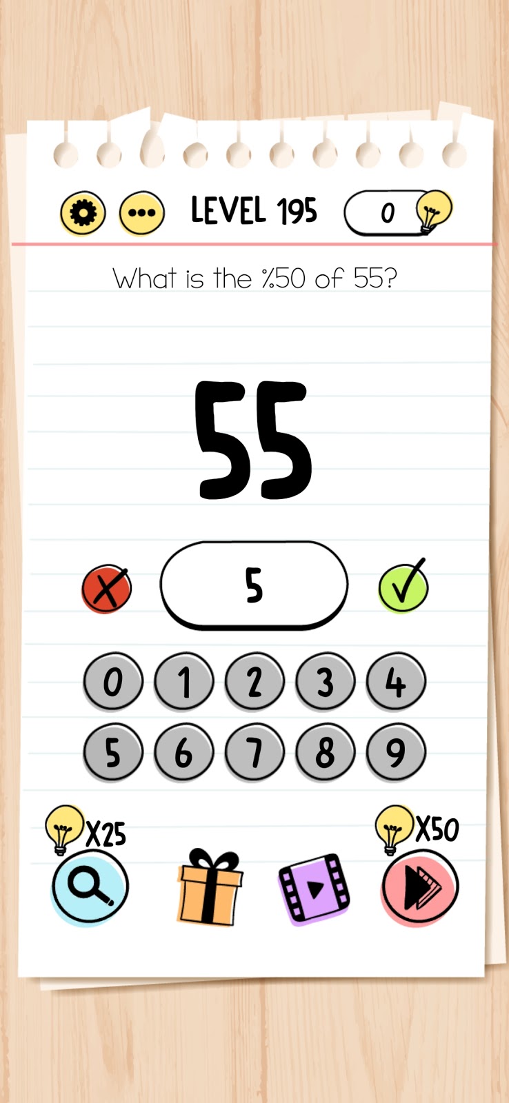 Jawaban Brain Test Level 191 192 193 194 195 196 197 198 199 200 ...