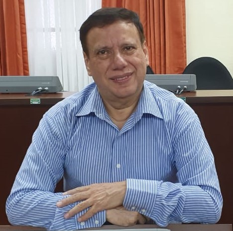 Columna de Johnny Soto Zuñiga: 2020 el año del cambio obligatorio