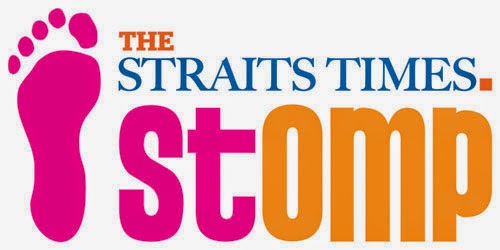 ShiJie Is Unstoppable: August 2014