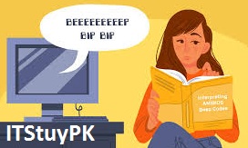 Beep Code Errors Standard Original IBM POST Error Codes