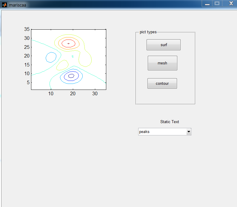 MariscaNovaLinda: cara membuat grafik 3D Plots Surf, Mesh, dan Contour ...