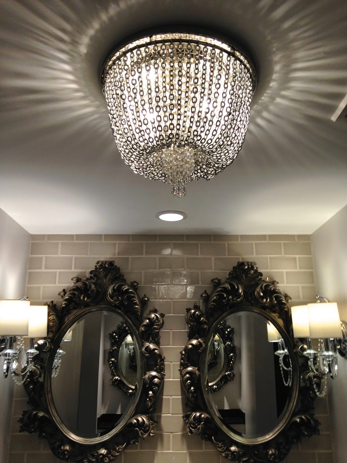 Cupcakes & Couture: Weekend Recap: Mirbeau Inn & Spa