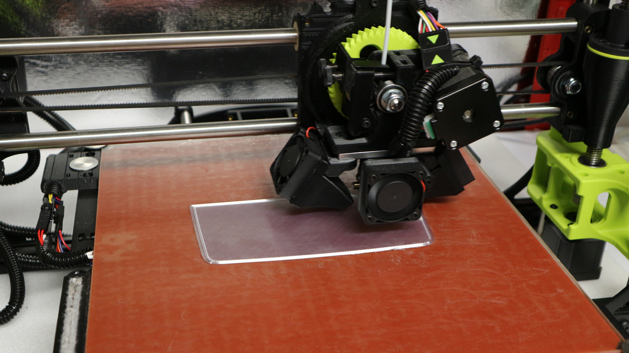 Reprap development and further adventures in DIY 3D printing: LulzBot ...