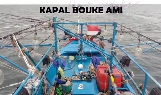 Jenis Alat Tangkap Kapal Ikan Beserta Gambarnya - Ilmu Kapal dan Logistik