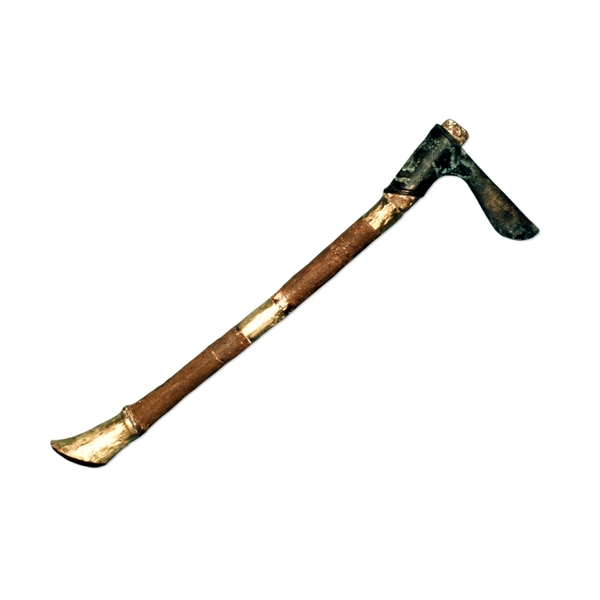 Armas y armaduras en España: Orígenes del segur