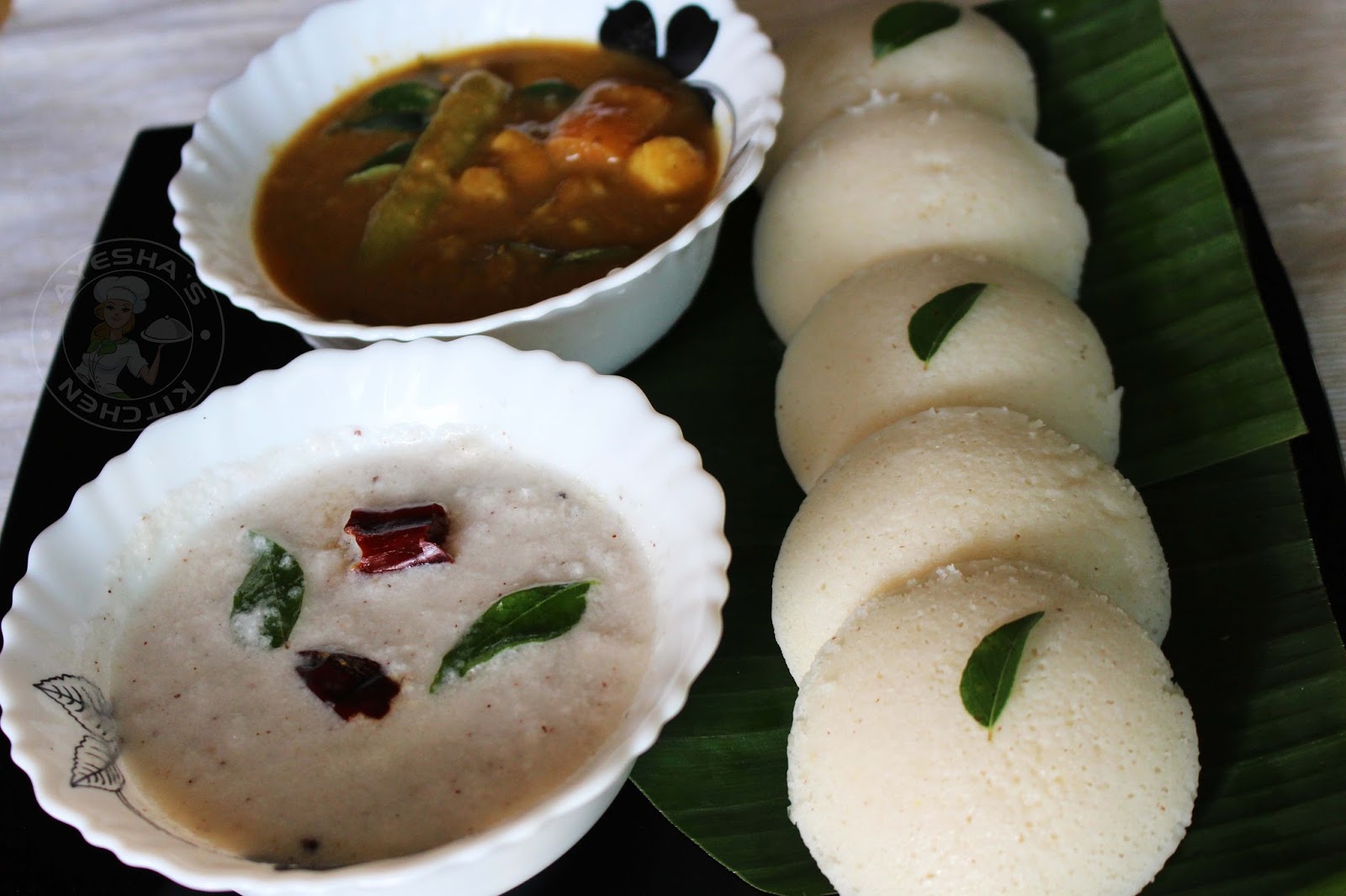 IDLI - HOW TO MAKE SOFT IDLIS / TIPS FOR GOOD FERMENTATION