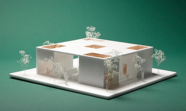 KITE Architecture – a f a s i a